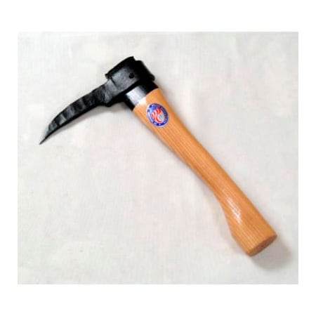 Peavey Mfg Co. Peavey Hume Pickeroon T-000-015-0648 Hardwood Handle 15" T-000-015-0648 | Zoro